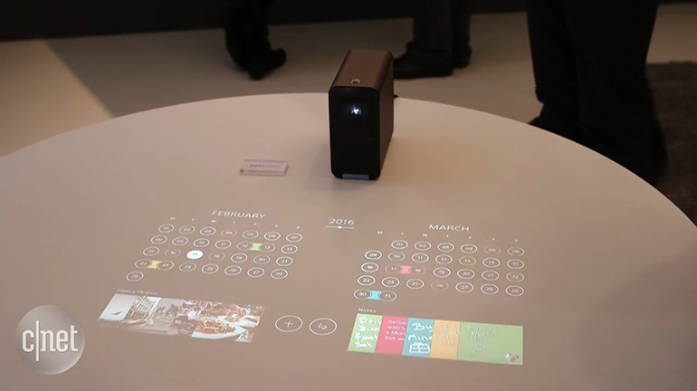 스마트 연결시대 노린 소니의 4가지 비밀무기 - 씨넷코리아 | 글로벌 IT 미디어