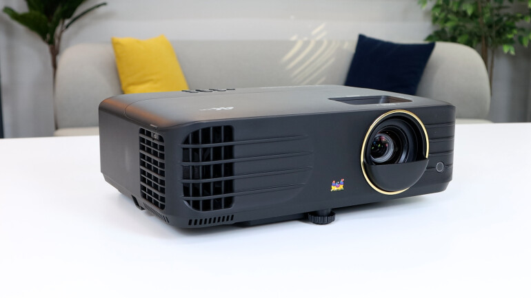 [리뷰] 홈시네마족에 꼭 맞는 빔프로젝터, 뷰소닉 'V150-4K' - 씨넷코리아 | 글로벌 IT 미디어