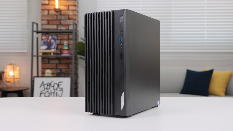 [리뷰] MSI PRO DP180 시리즈: 콤팩트한 사이즈에 강력한 성능 갖춘 '반전매력' 미니PC - 씨넷코리아 | 글로벌 ...